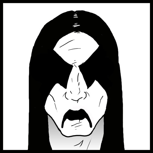 An Illustrated Guide To Corpse Paint | Louder