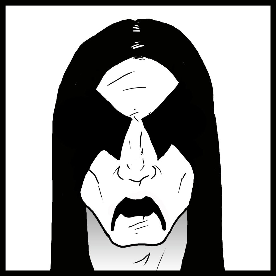 An Illustrated Guide To Corpse Paint | Louder
