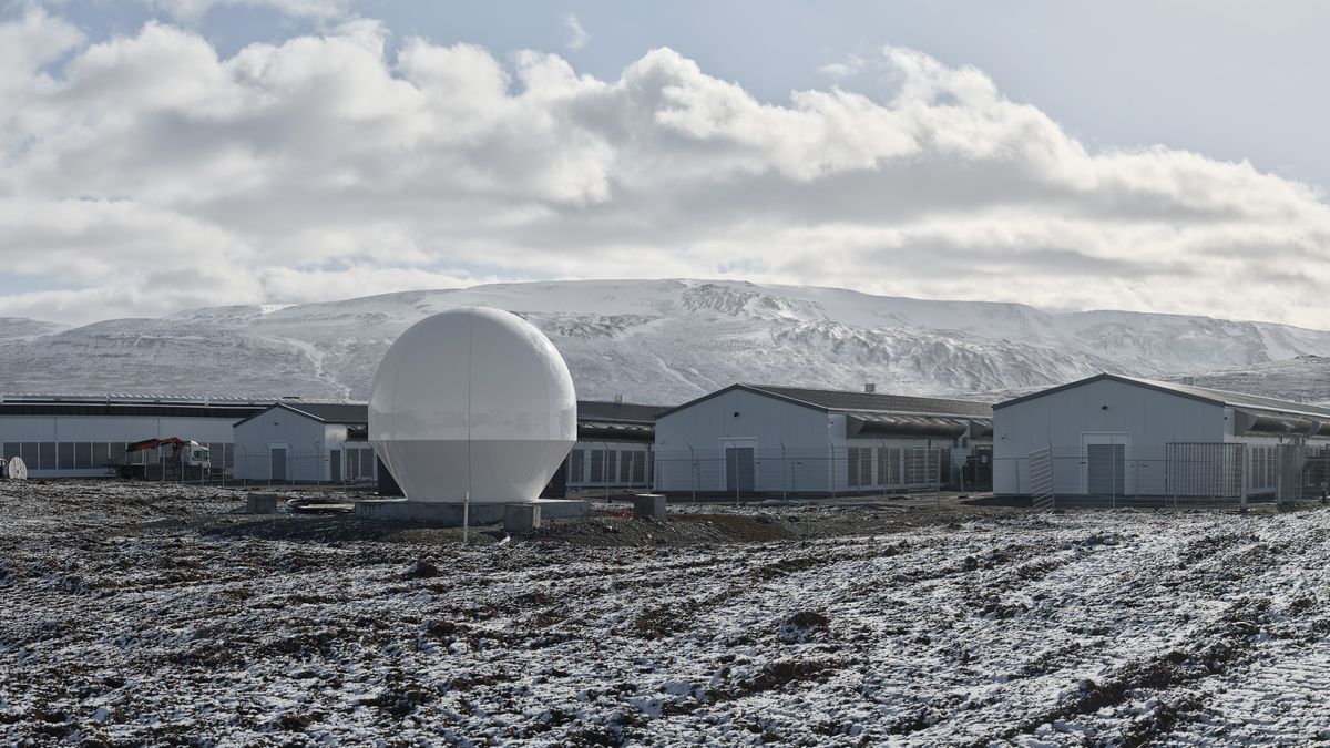 Can a completely sustainable data center truly ever exist? | TechRadar