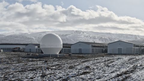 Can a completely sustainable data center truly ever exist? | TechRadar