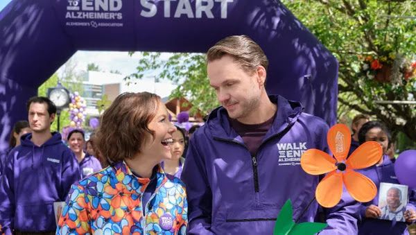 Falling Together: release date, cast and everything we know | What to Watch