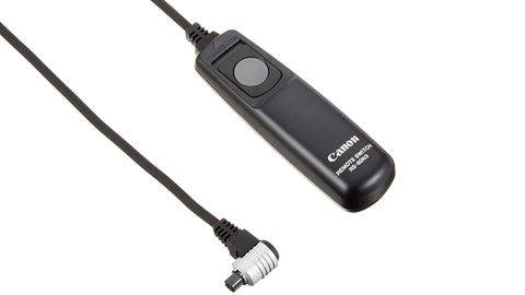 The best camera remotes for photographers | Digital Camera World