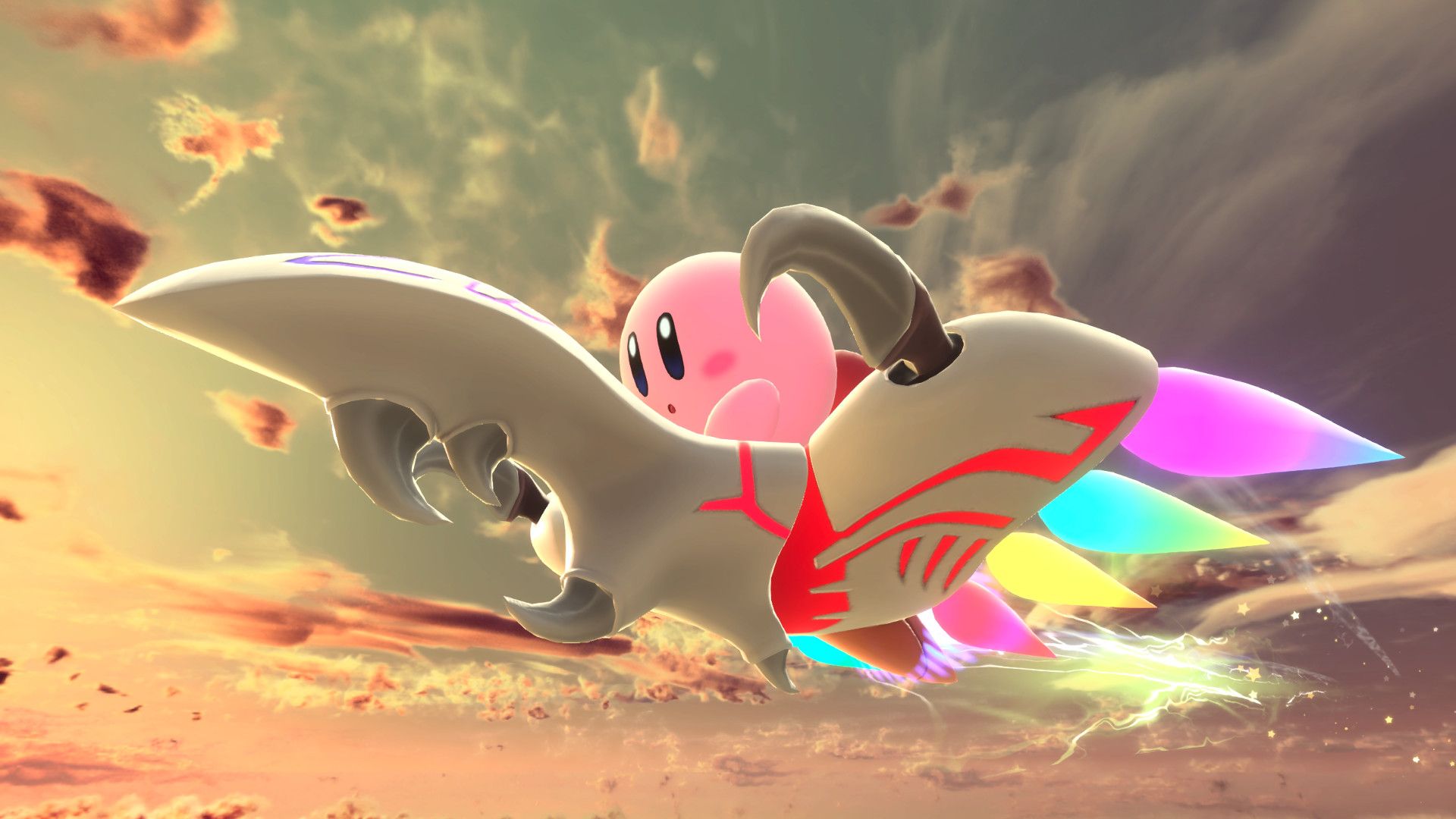 2 Kirby Air Riders beta weekends will give you an early preview of 3 ...