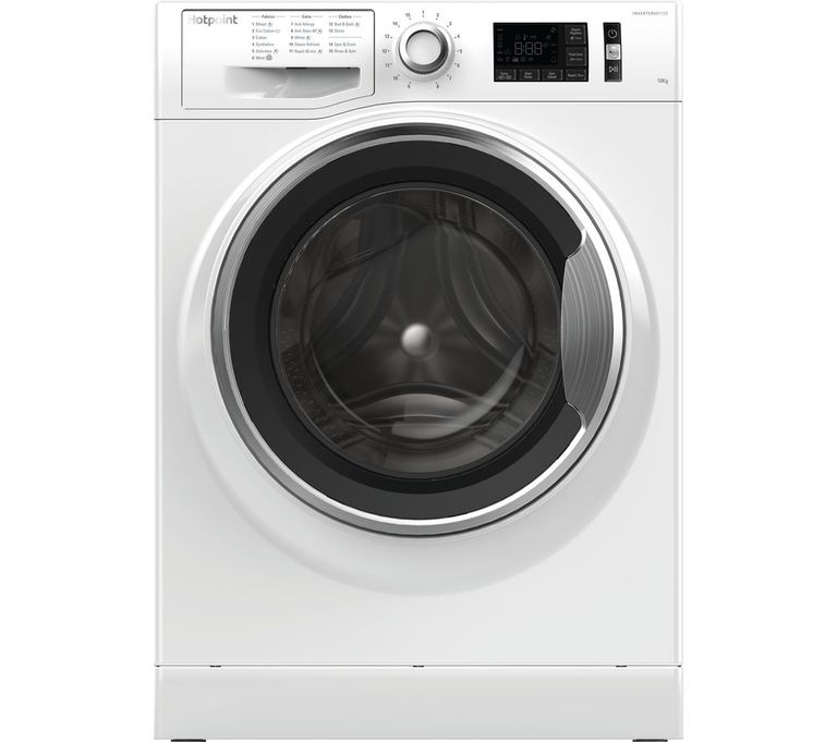 Hotpoint washing machines: 5 of the best models and deals | Real Homes