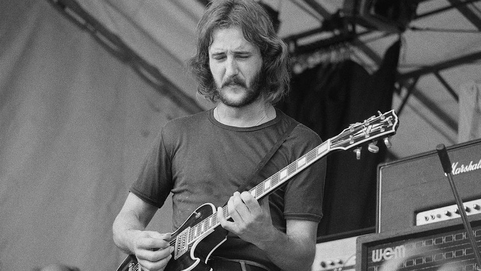 Jan Akkerman's guitar tone on Hocus Pocus by Focus: secrets behind the ...