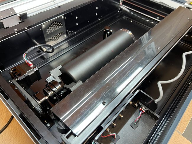 WeCreat Vista 10 Watt Review: Small but Mighty | Tom's Hardware