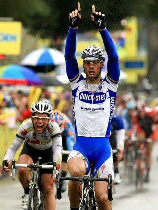 TOUR OF CALIFORNIA STAGE 2: BOONEN WINS IN THE RAIN | Cycling Weekly