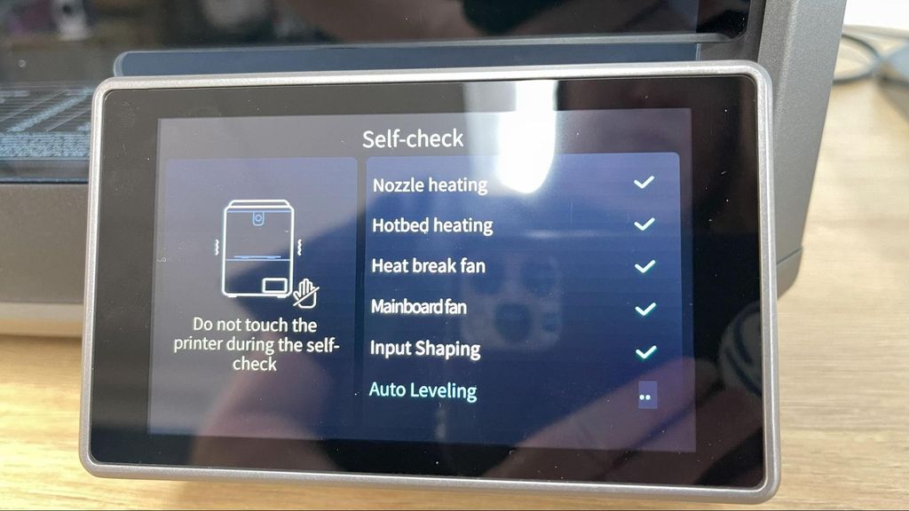 Creality K1C Review: C for Carbon | Tom's Hardware