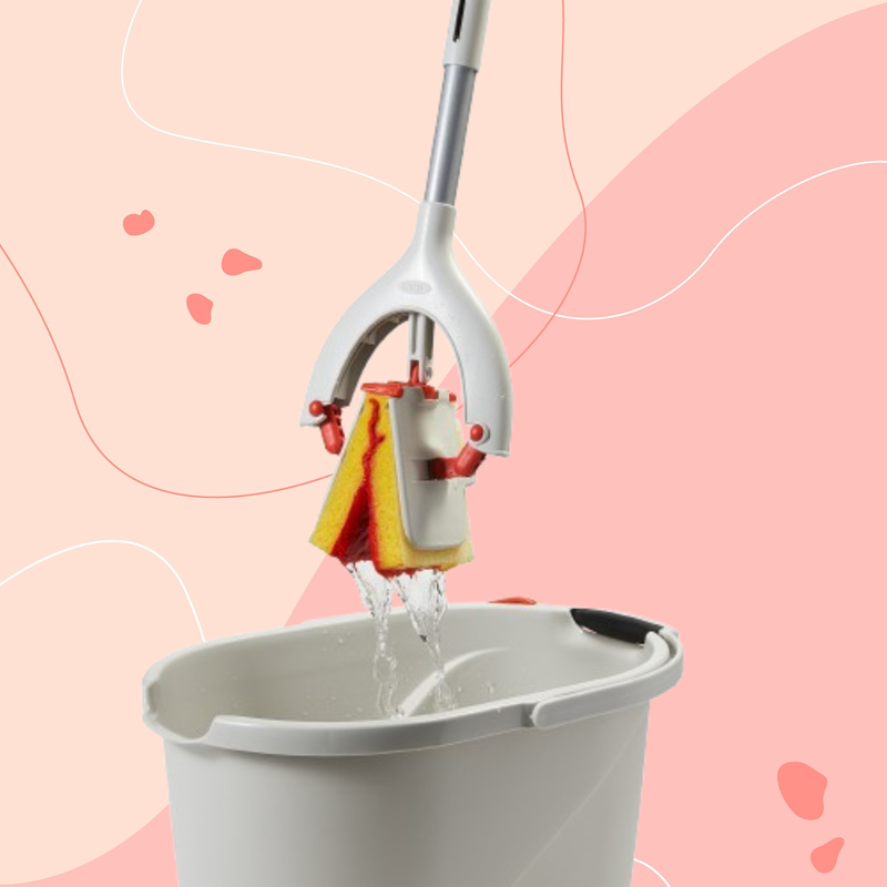 This Dyson vacuum trigger lock is a gamechanger | Ideal Home