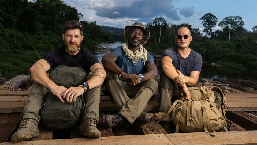 How to watch Long Way Home: stream the Ewan McGregor travel show online ...