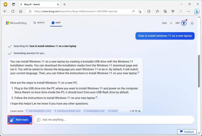 Best tips for Bing Chat on desktop and mobile | Windows Central