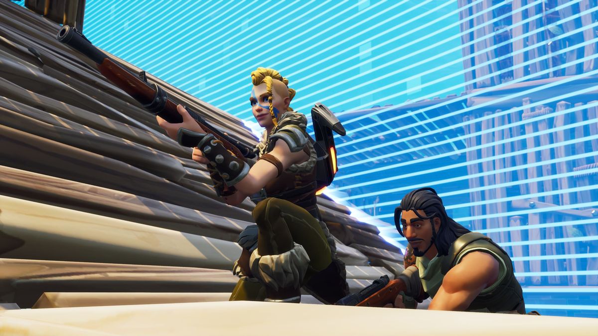 Fortnite leveling guide: how to get as much XP as possible every week ...