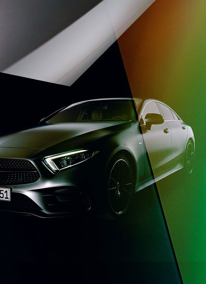 5 cars: Germany is in the driving seat of auto innovation | Wallpaper*