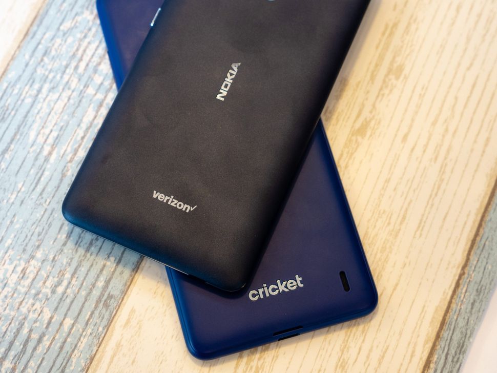 Nokia 2V and 3.1 Plus preview: A (good) sign of things to come ...