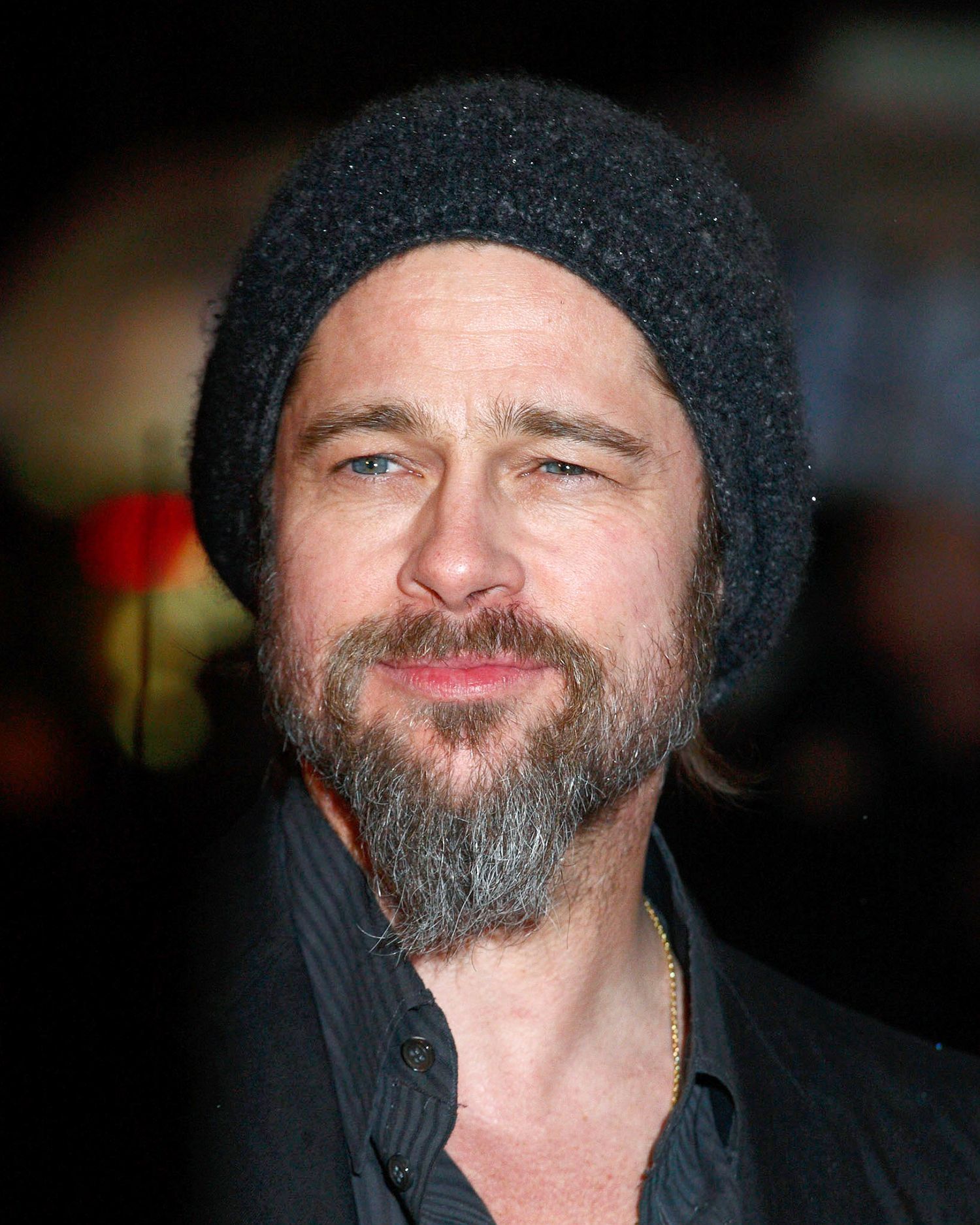 23 Hot Dudes With Bad Facial Hair | Marie Claire