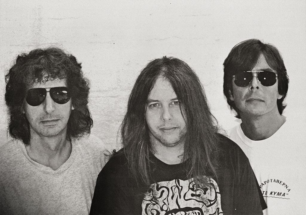 Psych Special: The Bevis Frond | Louder