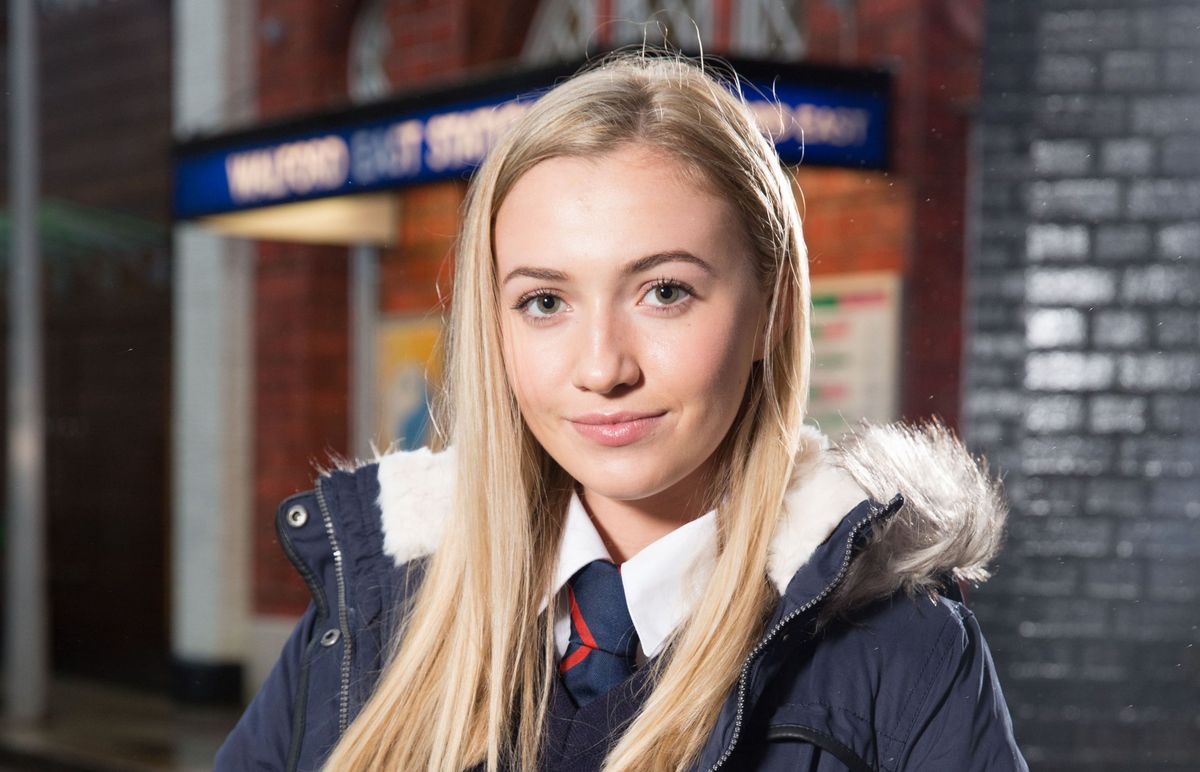 Tilly Keeper: things you didn't know about the EastEnders and You star ...