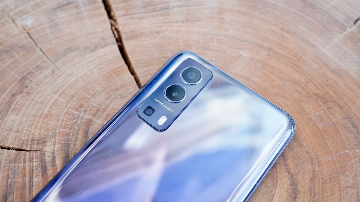 Vivo Y52 5G review | TechRadar