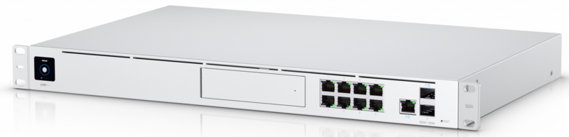 Ubiquiti UniFi Dream Machine Pro review: The ultimate router for ...
