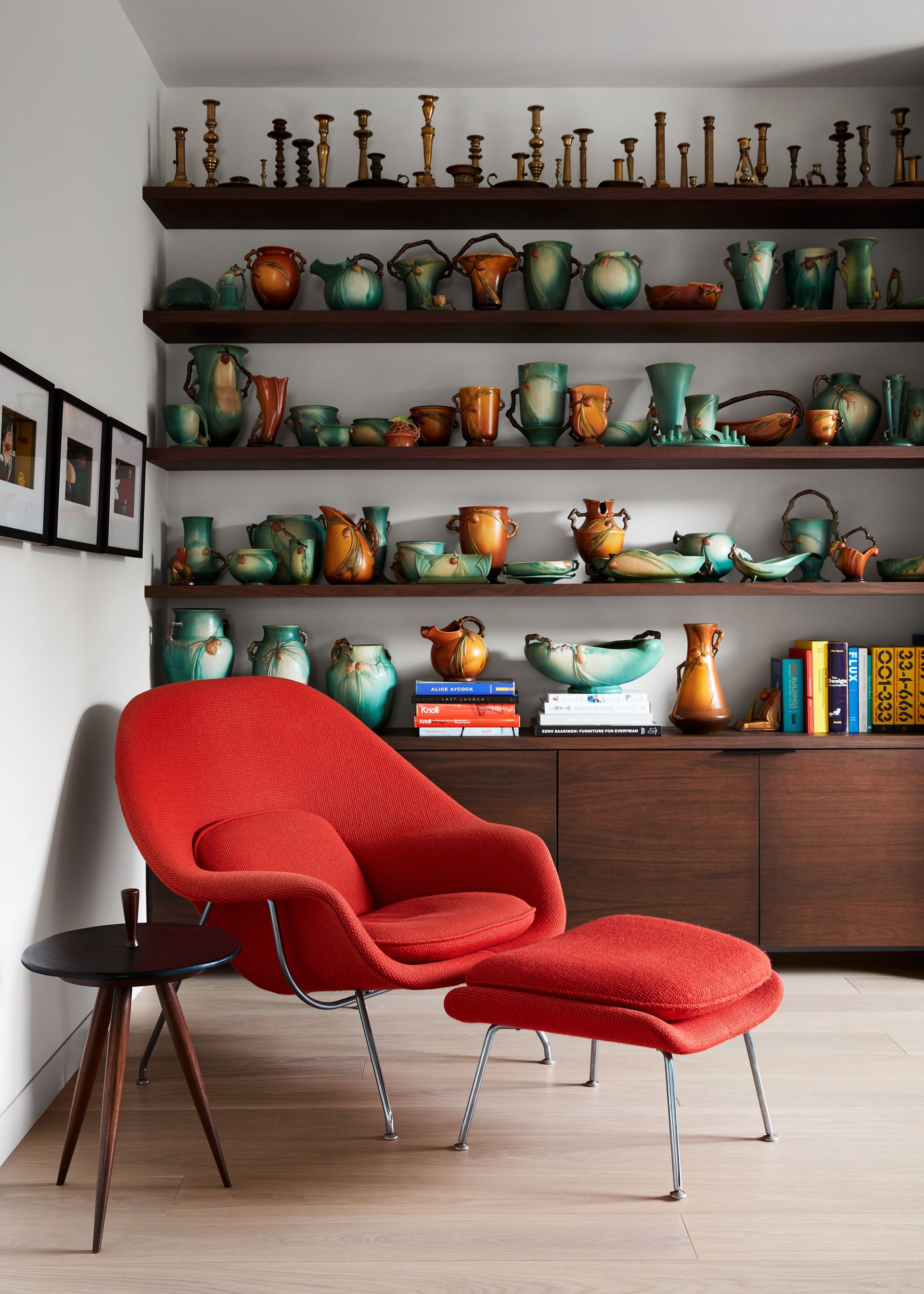 Art and landscape rule in Bucks County home by ARO | Wallpaper*