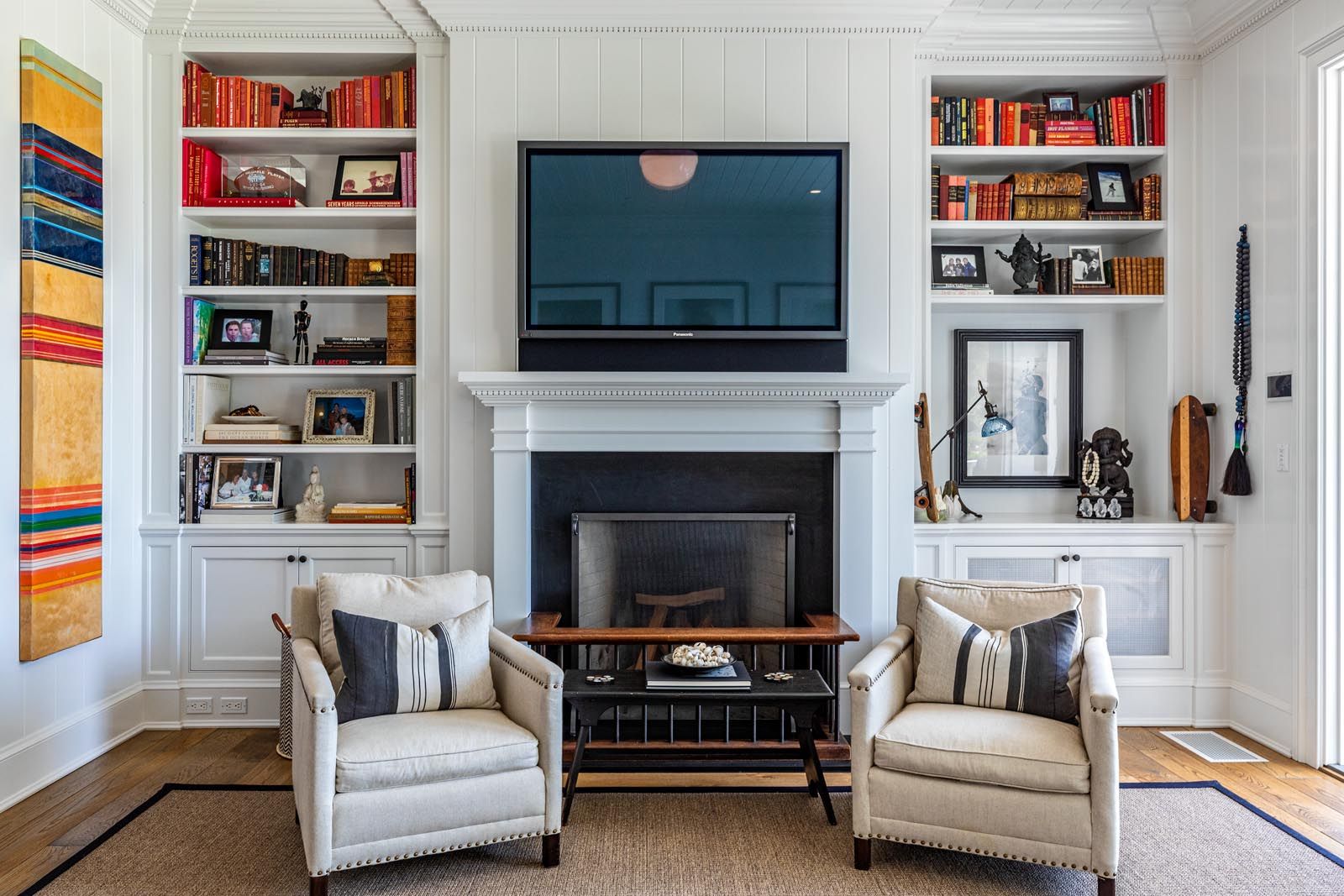 Explore Rob Lowe's Montecito mansion – just sold for $45.5 million ...