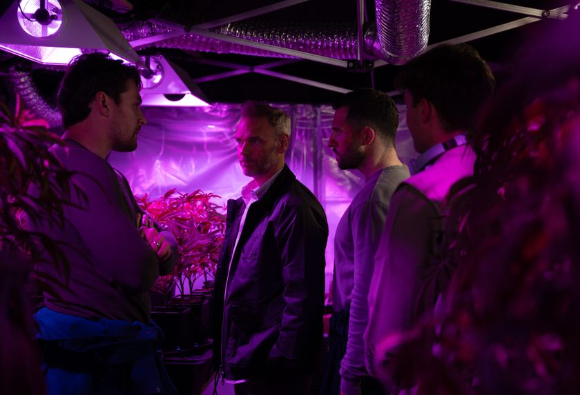 Screw: Channel 4, cast, release date, guide, first look | What to Watch