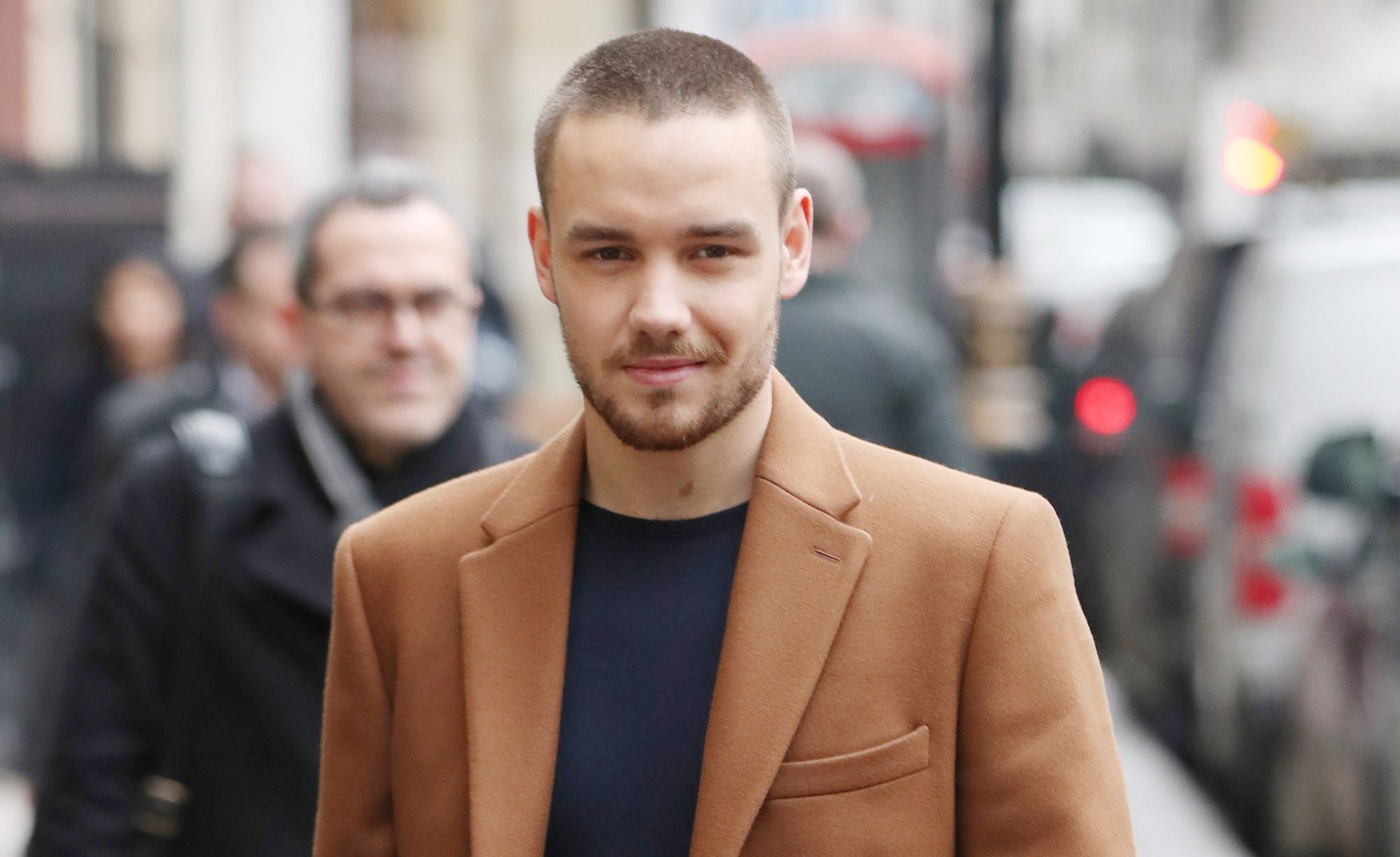 This Is Why Liam Payne Deleted His Recent Instagram Post | Marie Claire UK