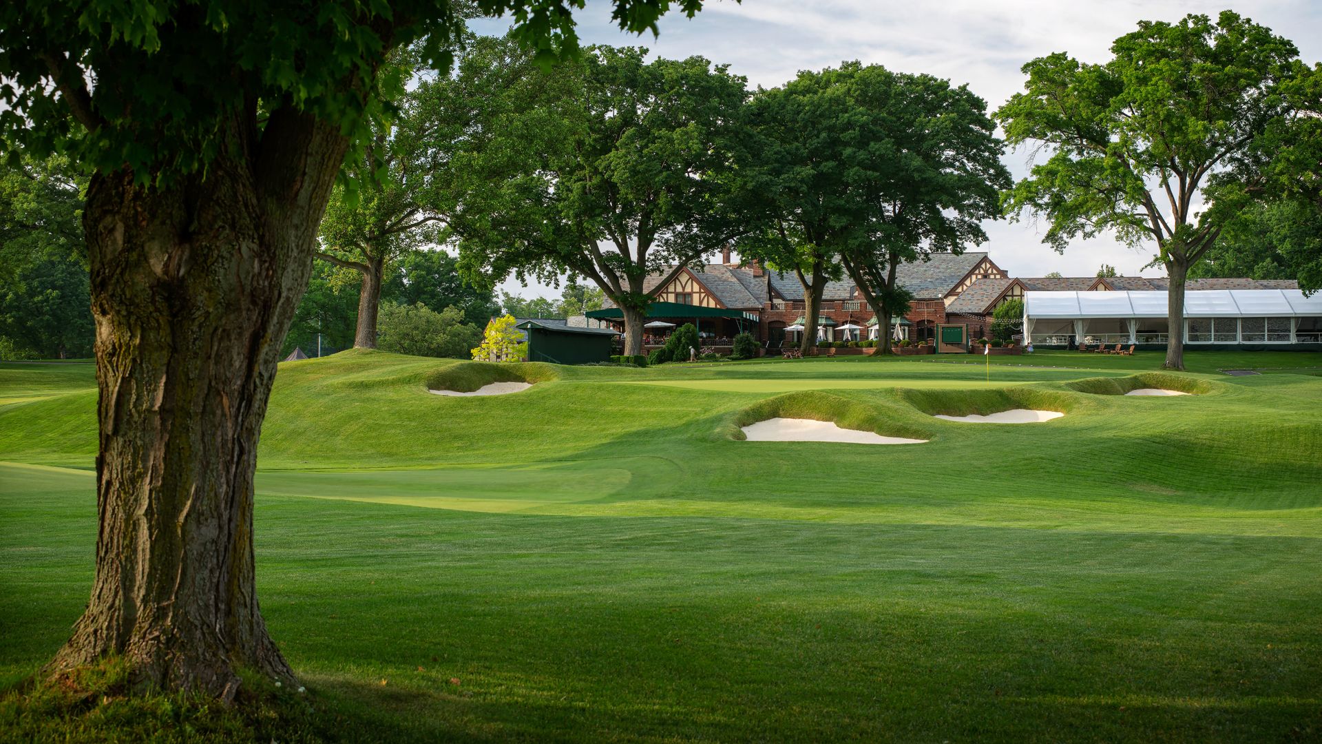 How Can I Play Oak Hill Country Club? | Golf Monthly