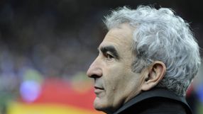 Domenech puts popularity on the line again | FourFourTwo