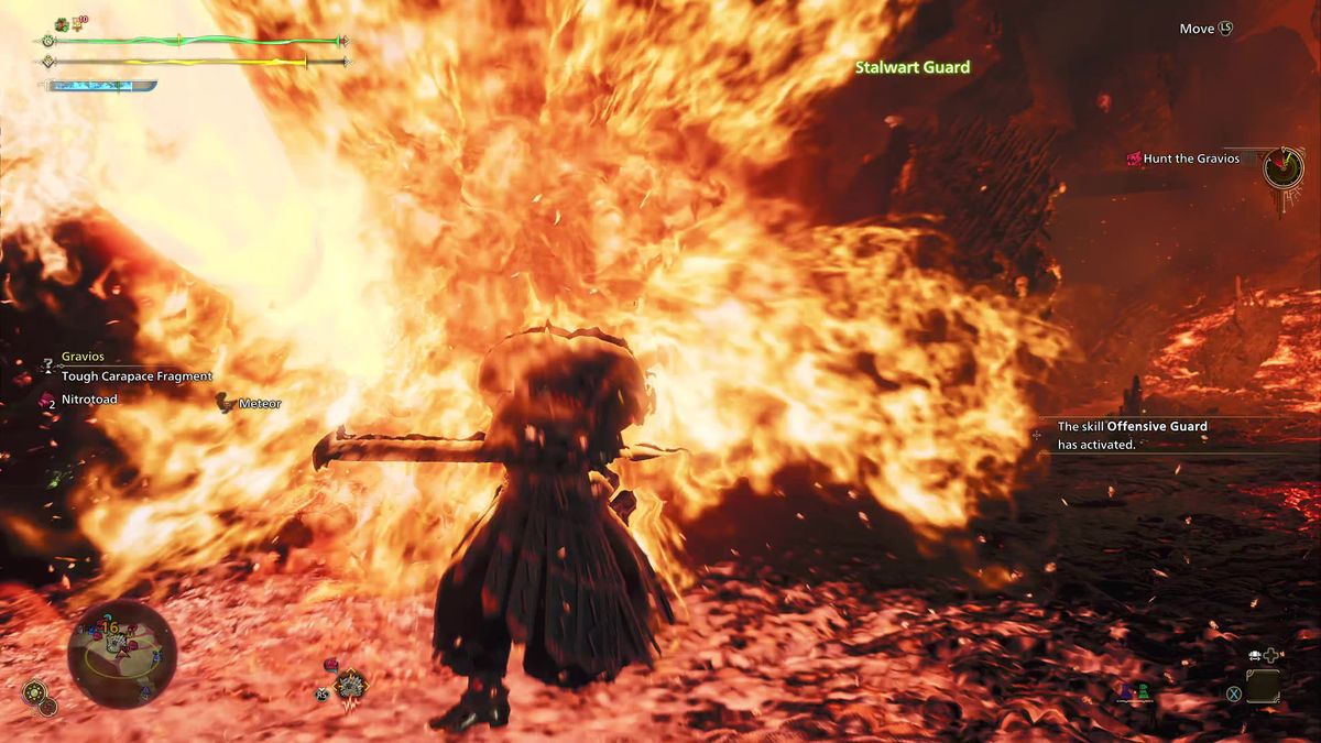 Monster Hunter Wilds disappoints a hardcore series fanatic | Windows ...