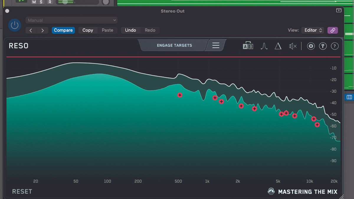 Mastering the Mix RESO review | MusicRadar