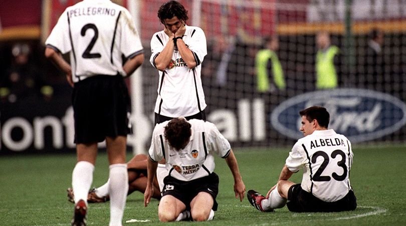 10支没有赢得欧冠的最佳球队| 442 - beplay手机版下载安装