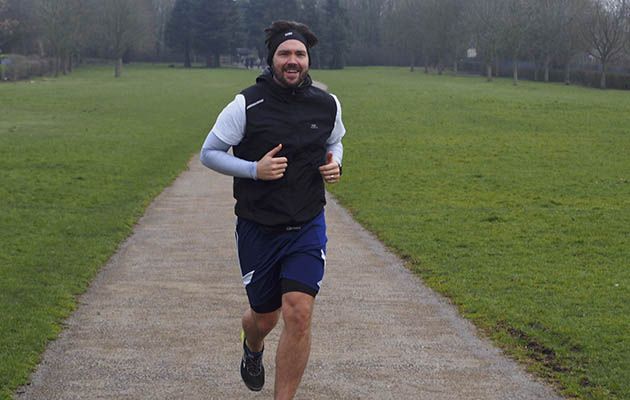 Sam Attwater: 'I do still get recognised from EastEnders but I’ve got a ...
