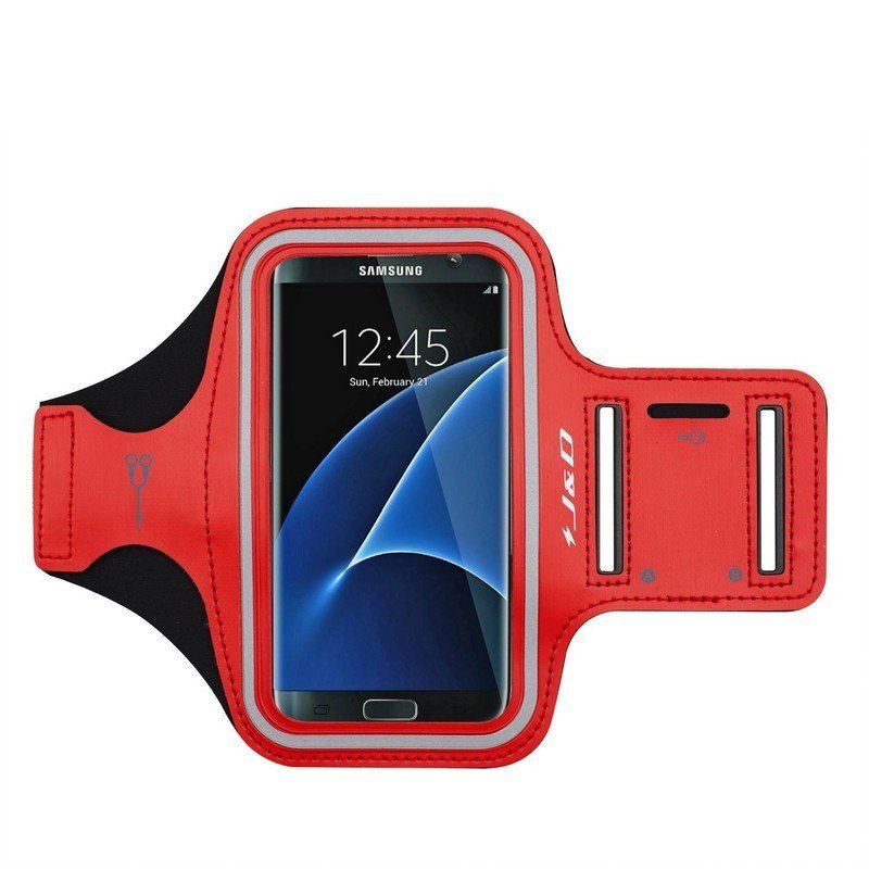 Best Armband Cases for Galaxy S7 and S7 edge | Android Central