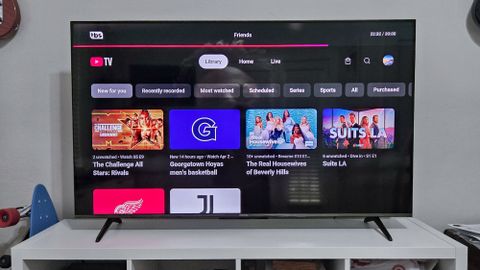YouTube TV review: A reasonably priced cable TV alternative | Tom's Guide