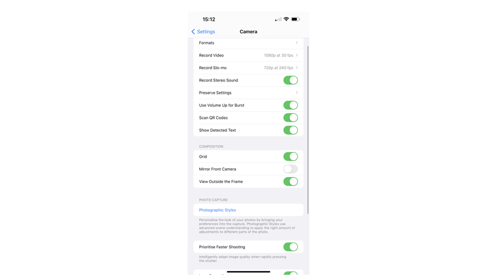 9 hidden iOS tricks that every iPhone user should know | TechRadar