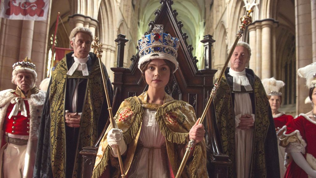 Facts About Victoria - PBS Victoria Trivia | Marie Claire