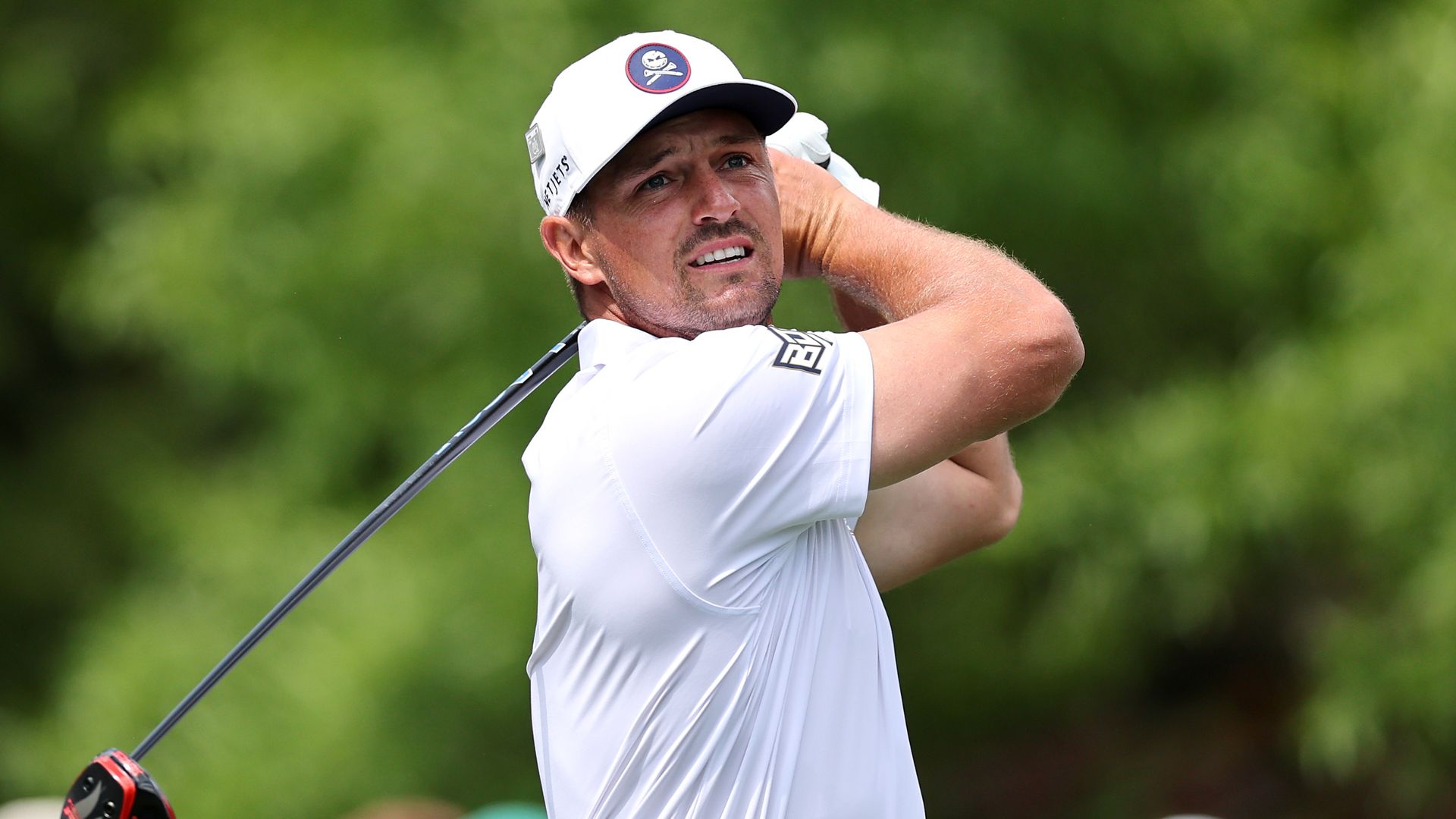 LIV Golf Leaderboard At The Masters: Bryson DeChambeau Two Back Heading ...