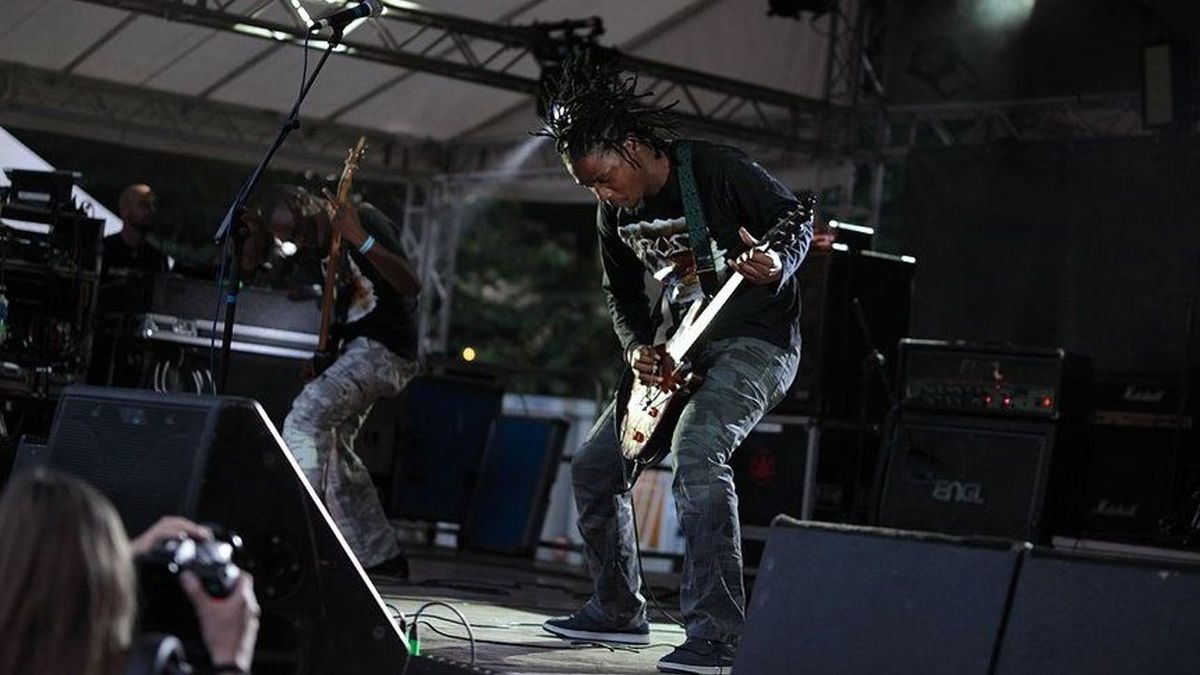 5 of the best metal bands from Botswana | Louder
