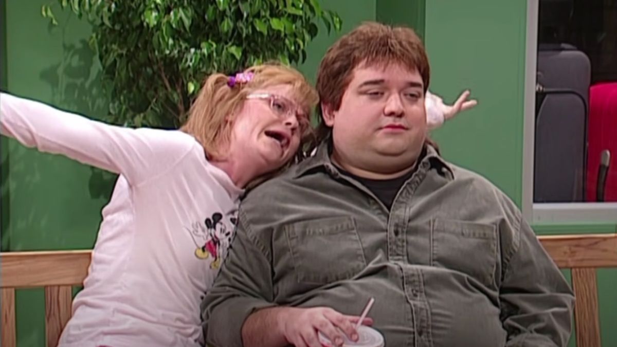 The 10 Best Single Season Casts In Saturday Night Live History ...