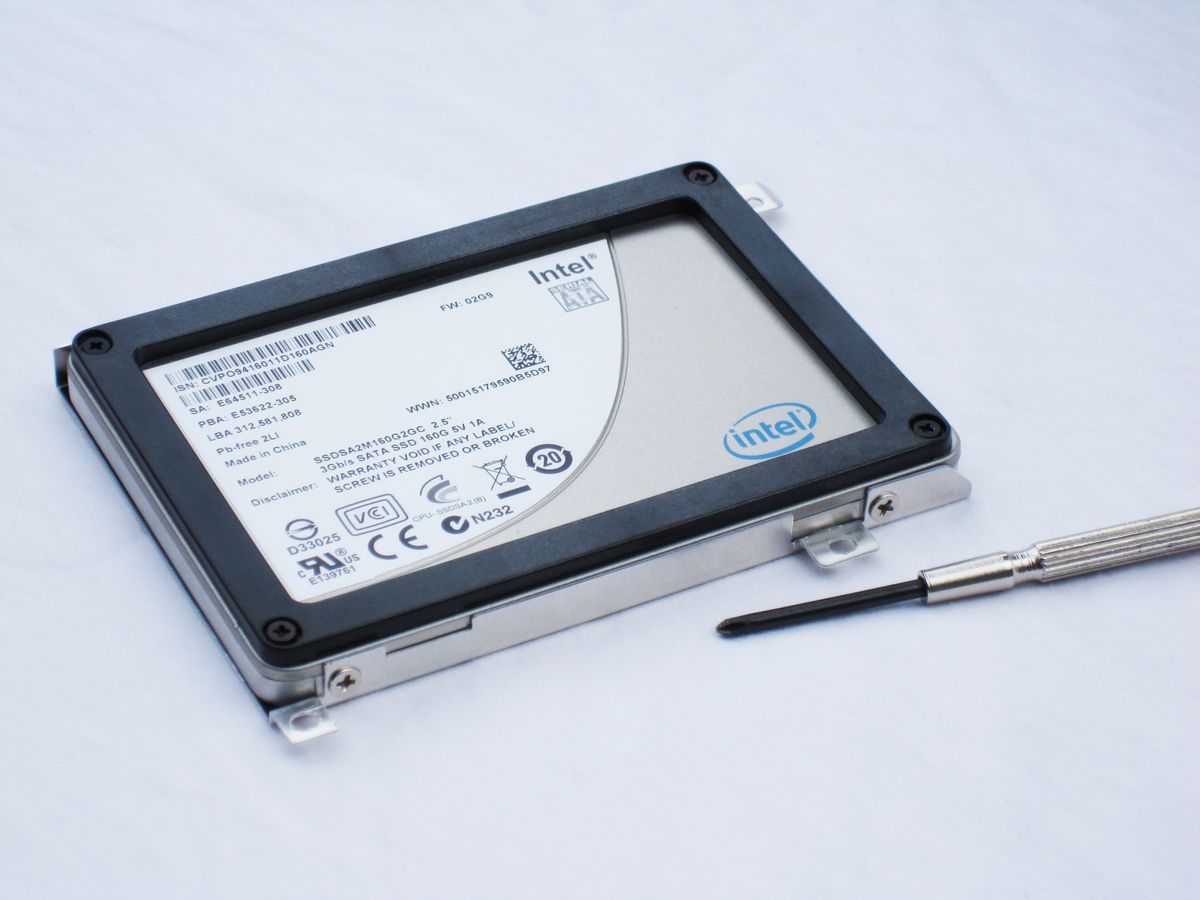 Drives On The Block - Can Bargain SSDs Give Windows A Quantum ...