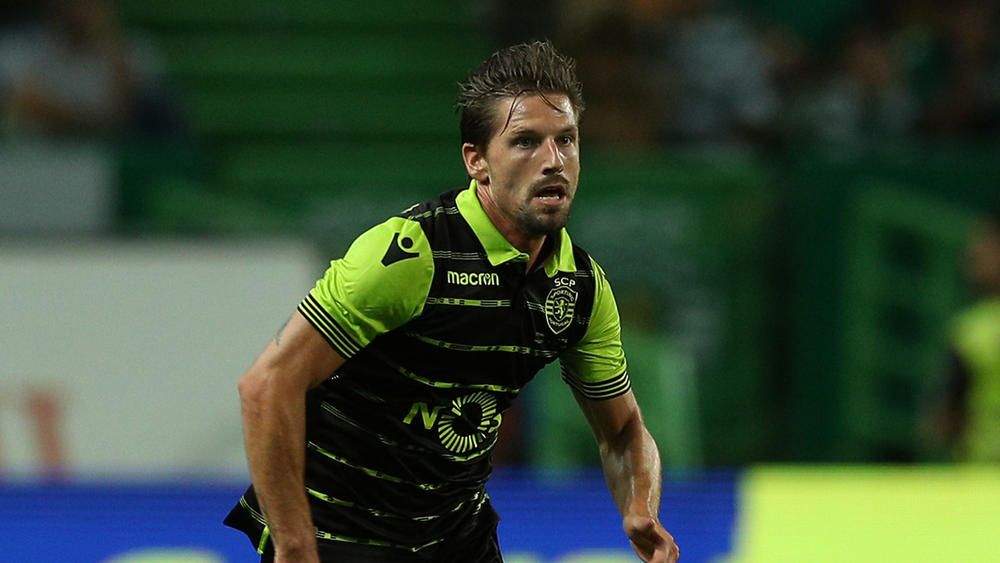 Sporting announce details of €29.5m sale of Silva to Leicester ...