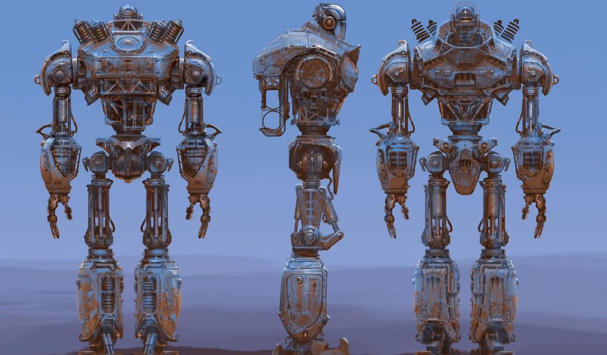 Fallout Season 2 finale post-credits sequence: 'Liberty Prime Alpha ...