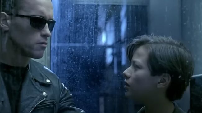 32 Arnold Schwarzenegger One-Liners That Are Still Memorable | Cinemablend