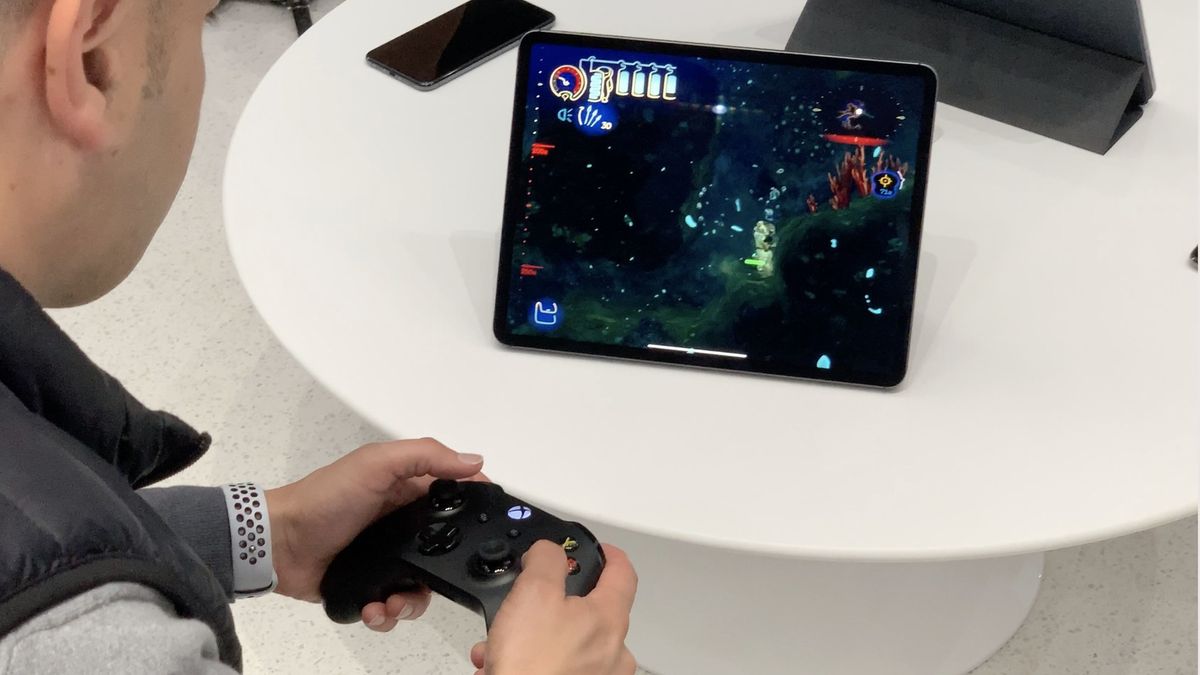 Apple Arcade hands-on: Why people will pay to play in 2019 | iMore