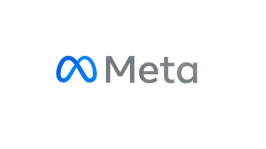 Is this hilarious new Meta logo actually an improvement? | Creative Bloq