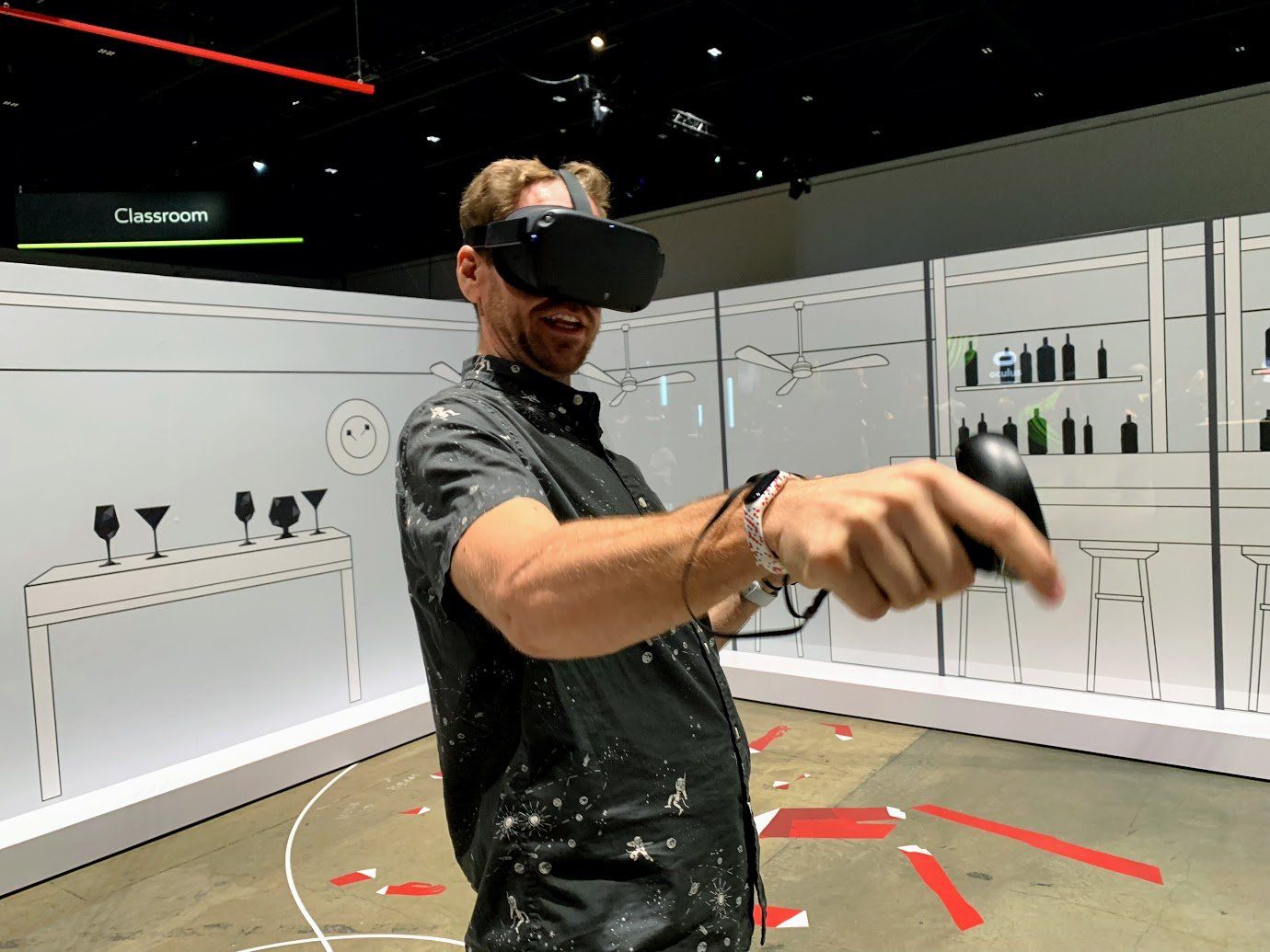 Time's running out to get an Oculus Quest on launch day, pre-order one ...
