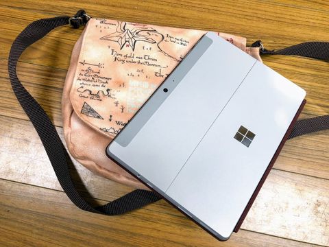 4 things every Surface Go user should do right away | Windows Central