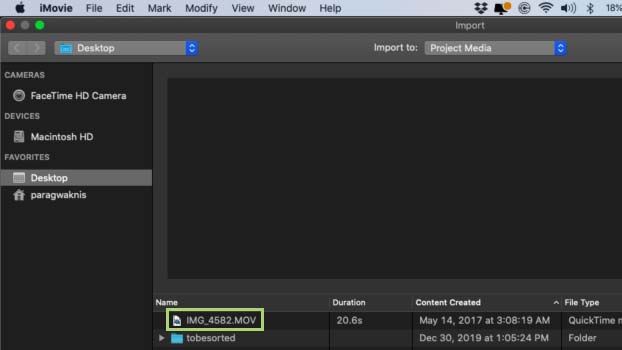 How to convert a MOV file to mp4 on macOS | Laptop Mag