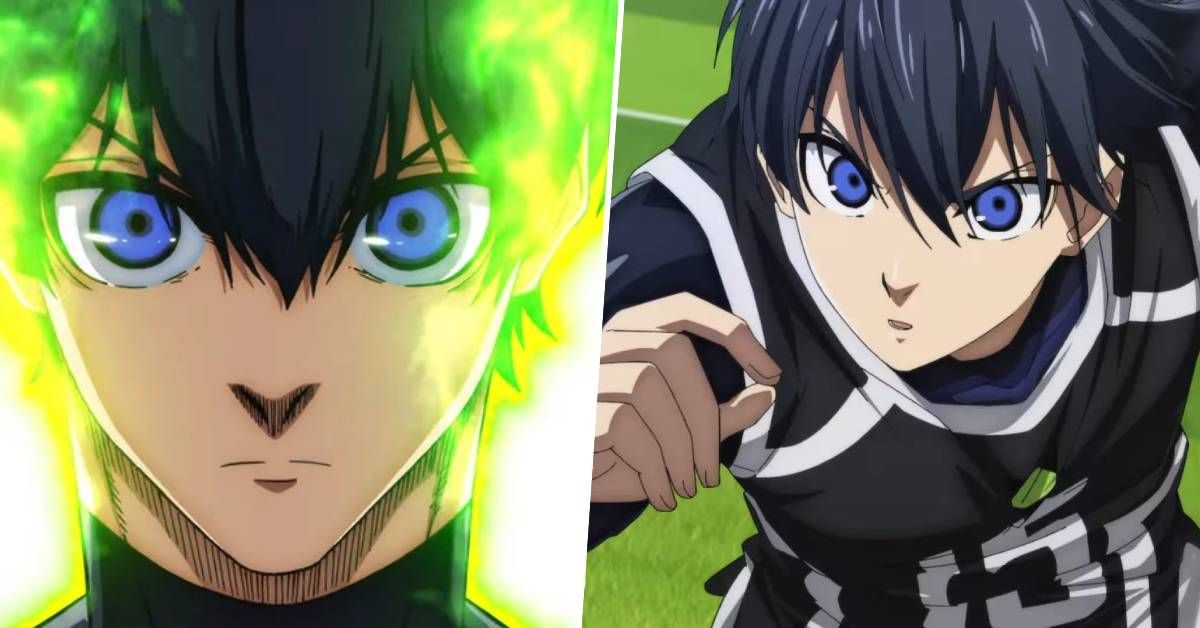 Blue Lock fans are all out of patience after the anime's latest season ...